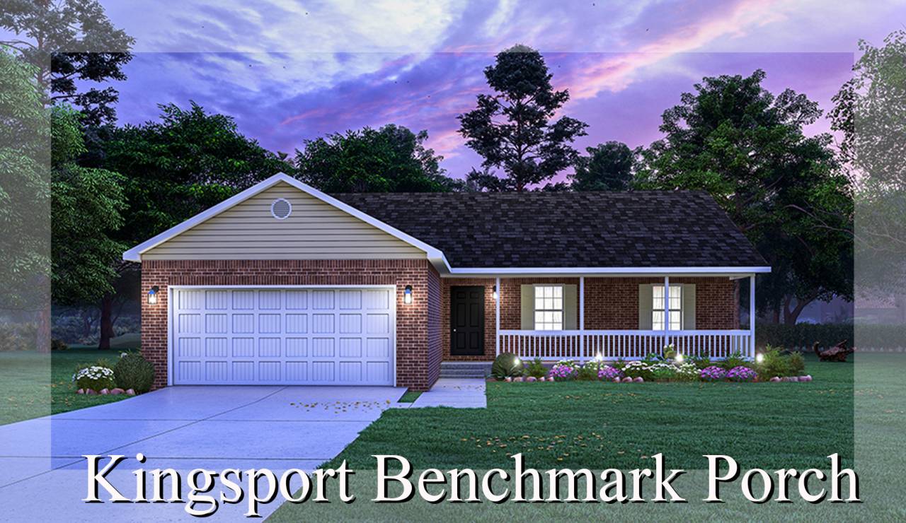 Hallmark Standard Plan Photos | Hallmark Homes